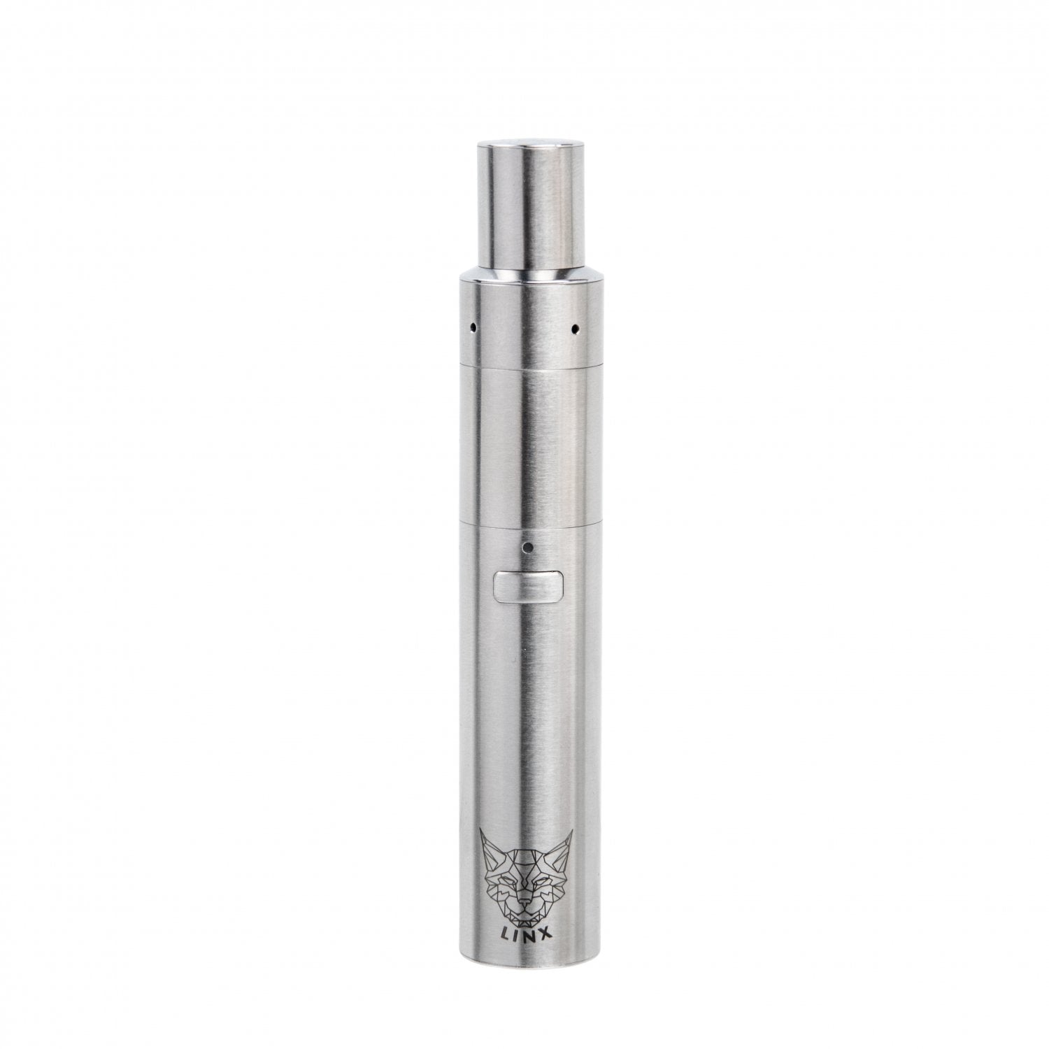 Linx Blaze Vaporizer - Steel– Canatura EU
